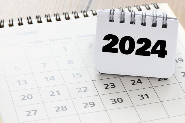 Retirement Plan Outlook: 2024 Deadlines and Action Items | USI ...