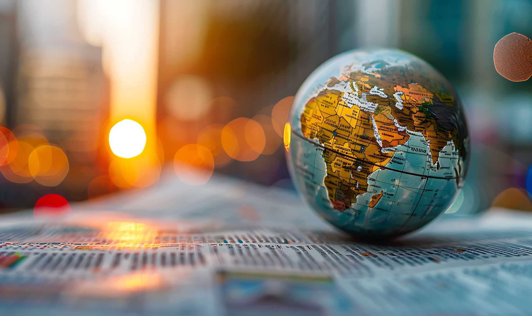 September 2024 Market & Legal Update